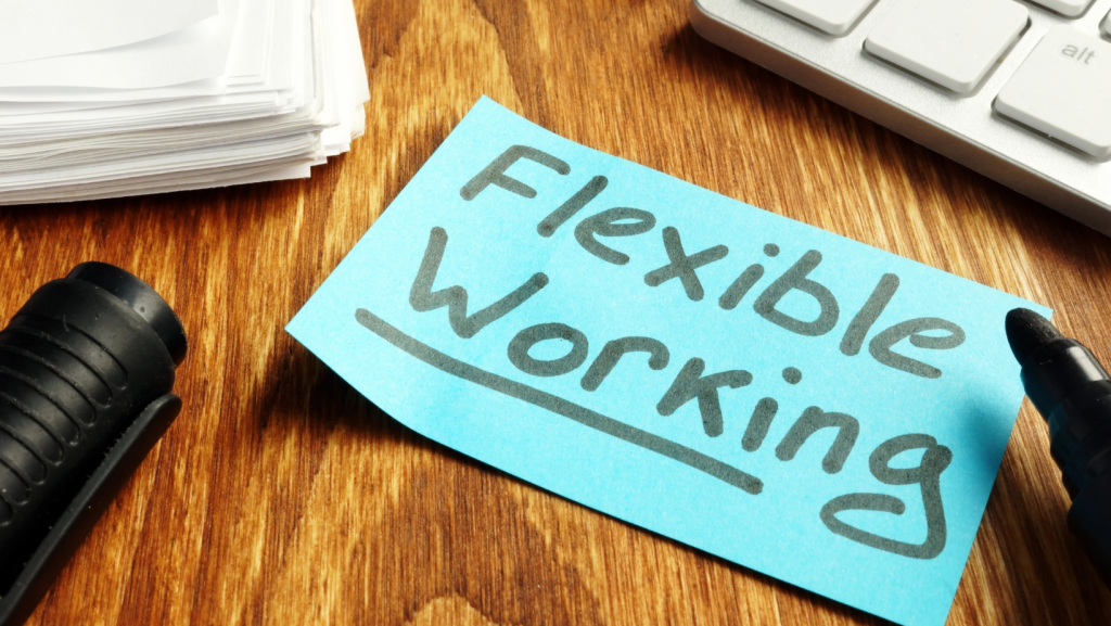 ‘People at Work 2024: A Global Workforce View’ reveals flexibility ...