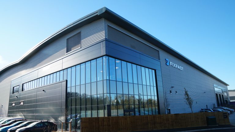 Fixfast expands with £11m HSBC UK support