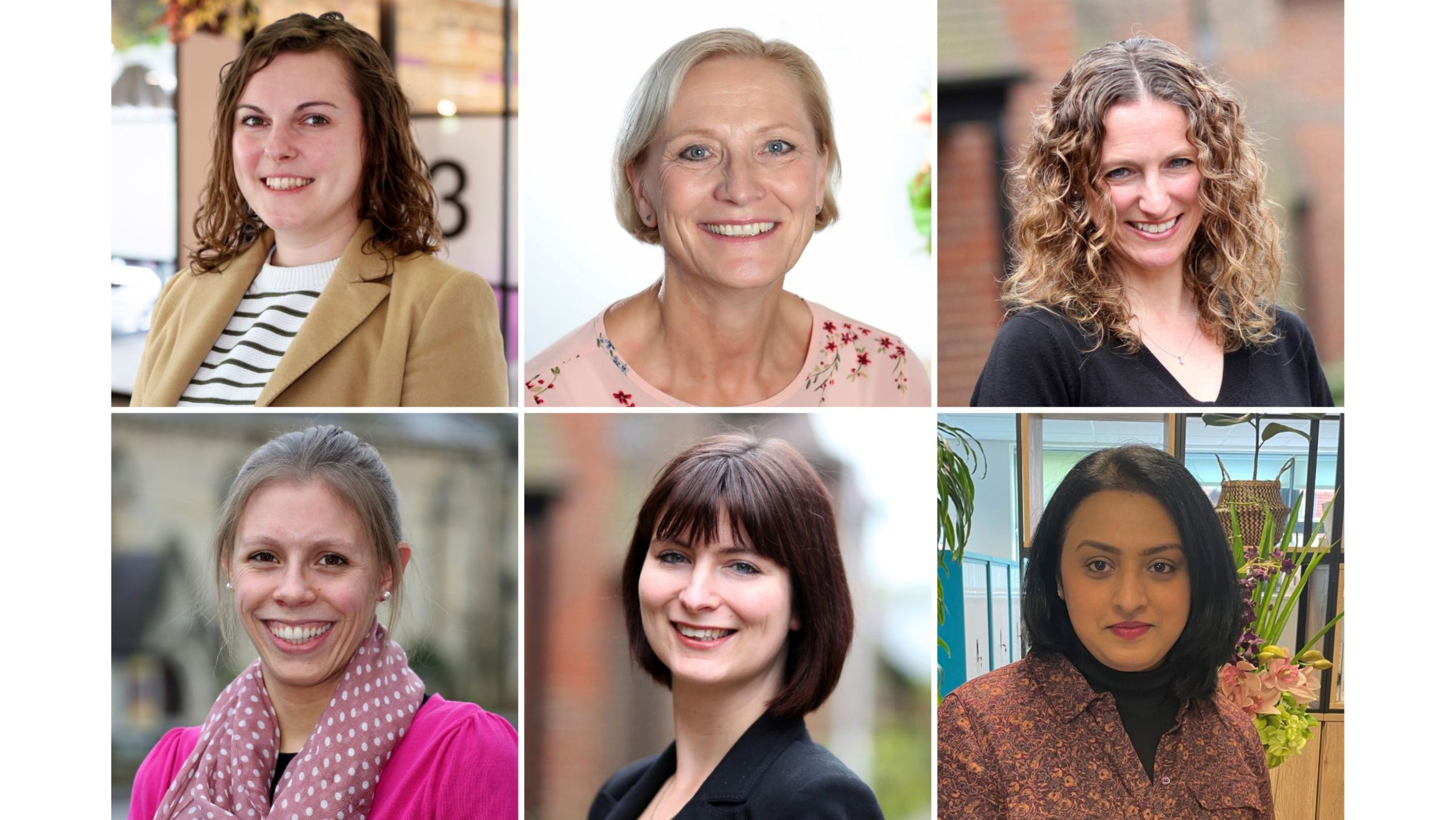 Mayo Wynne Baxter announces promotions amid continued growth