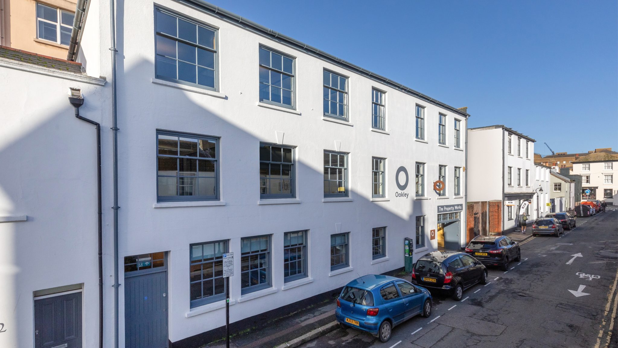 Oakley Property brings Brighton & Hove residential team under one roof