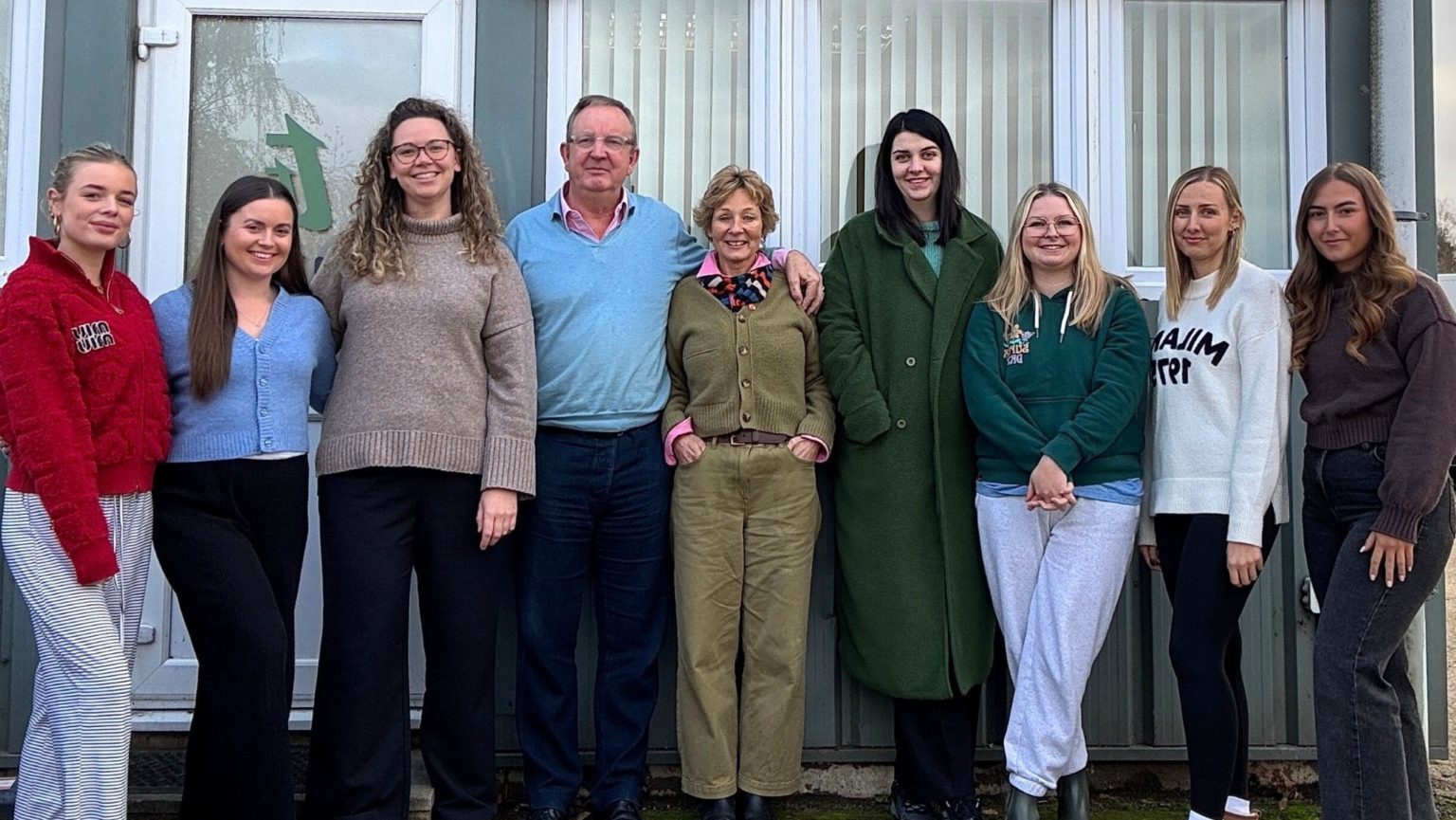 Team Tactics relocates to larger Selling headquarters