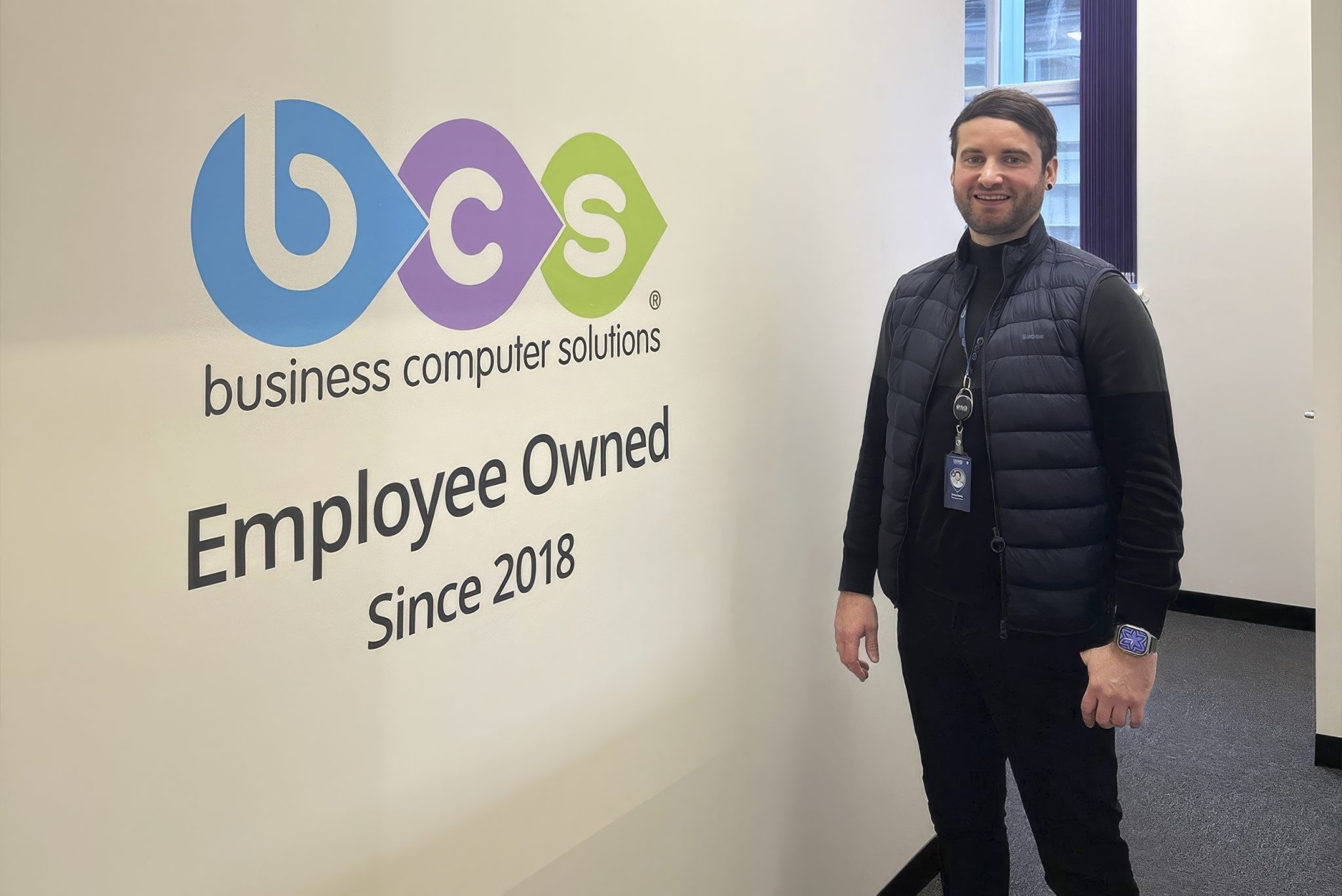 Where integrity meets innovation
